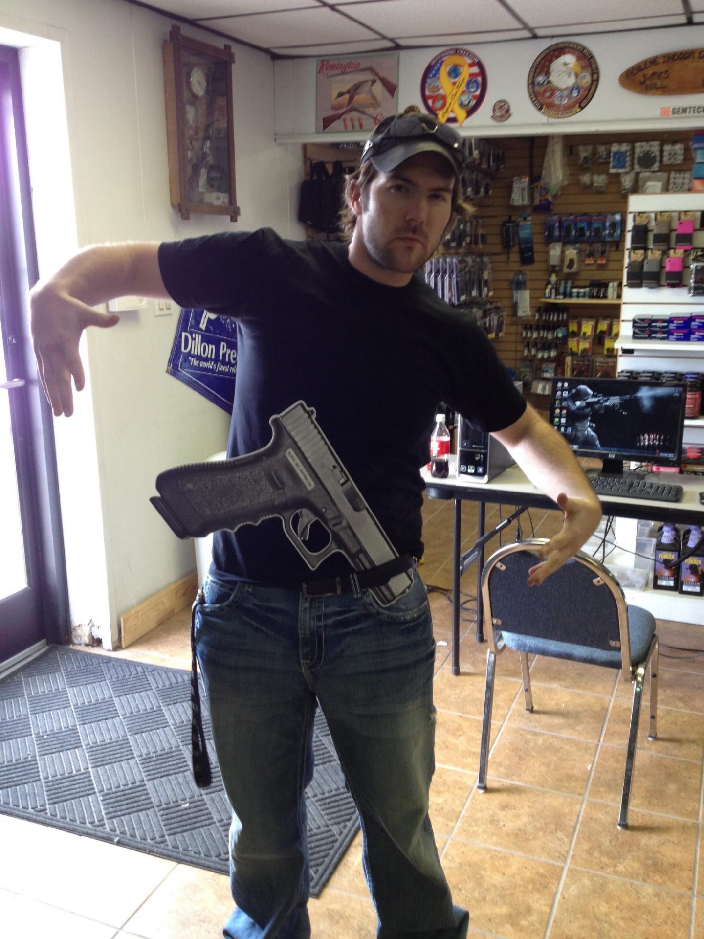 Abilene Guns – Abilene Guns